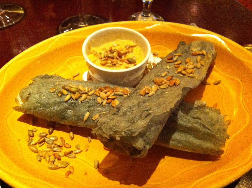 What Food Is AZ Known For? 10 of Arizona's Favorite Foods