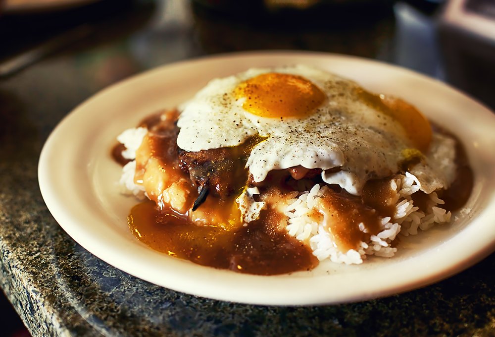 These 11 Restaurants Serve The Best Loco Moco In Hawaii
