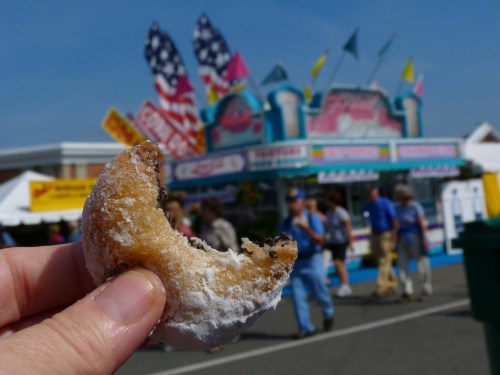 9 Weird Indiana Things: What Hoosiers Do