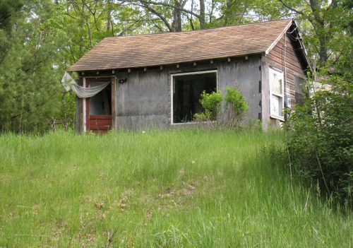 Haunted Houses In Maine: 12 Of The Creepiest