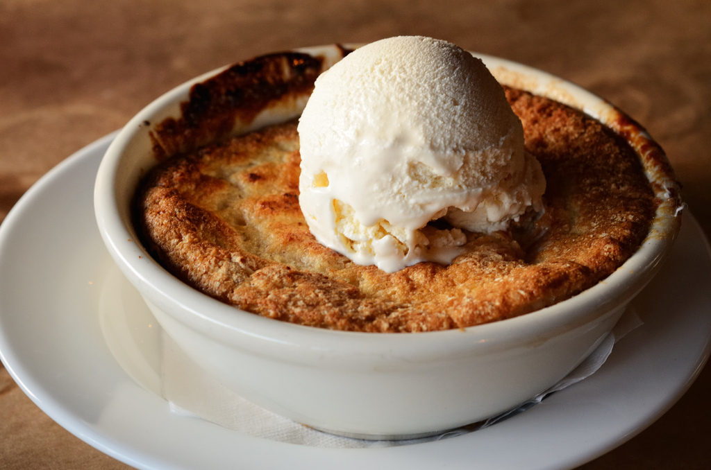 These 10 Iconic Foods In Georgia Will Have Your Mouth Watering