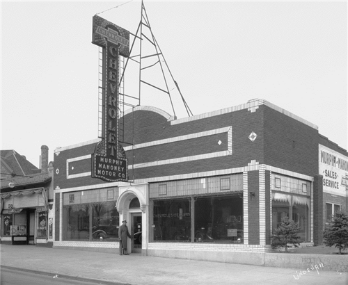 Experience Life In The 1930s In Colorado Through Photos