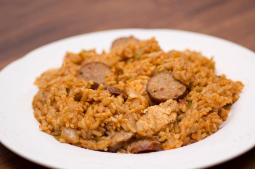 The 14 Most Famous and Iconic Louisiana Foods