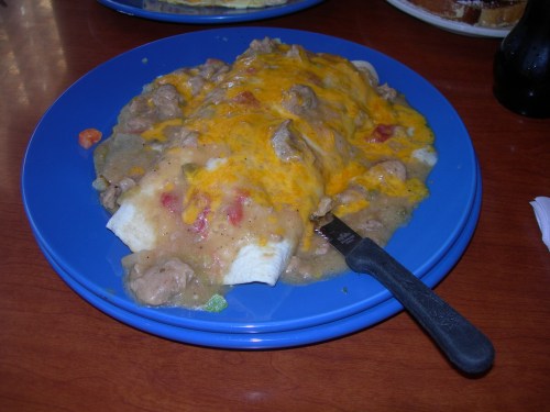 Iconic Colorado Food: 11 Famous Foods In Colorado To Try