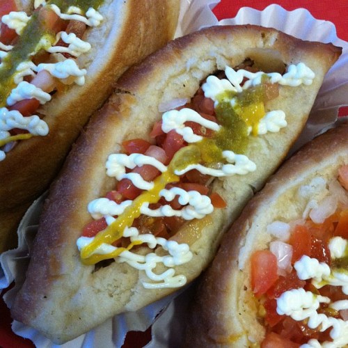 What Food Is AZ Known For? 10 of Arizona's Favorite Foods