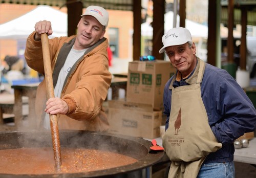 Most Iconic Foods in Georgia That Will Have Your Mouth Watering