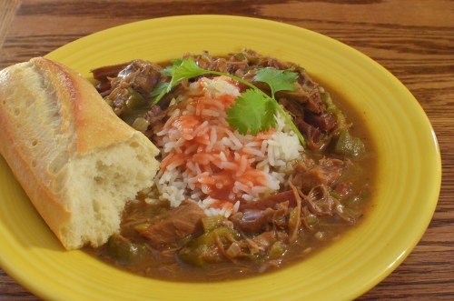 The 14 Most Famous and Iconic Louisiana Foods