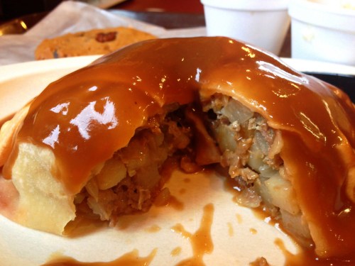 Most Famous Food In Michigan: Iconic State Dishes