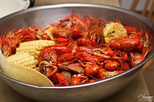 The 14 Most Famous and Iconic Louisiana Foods