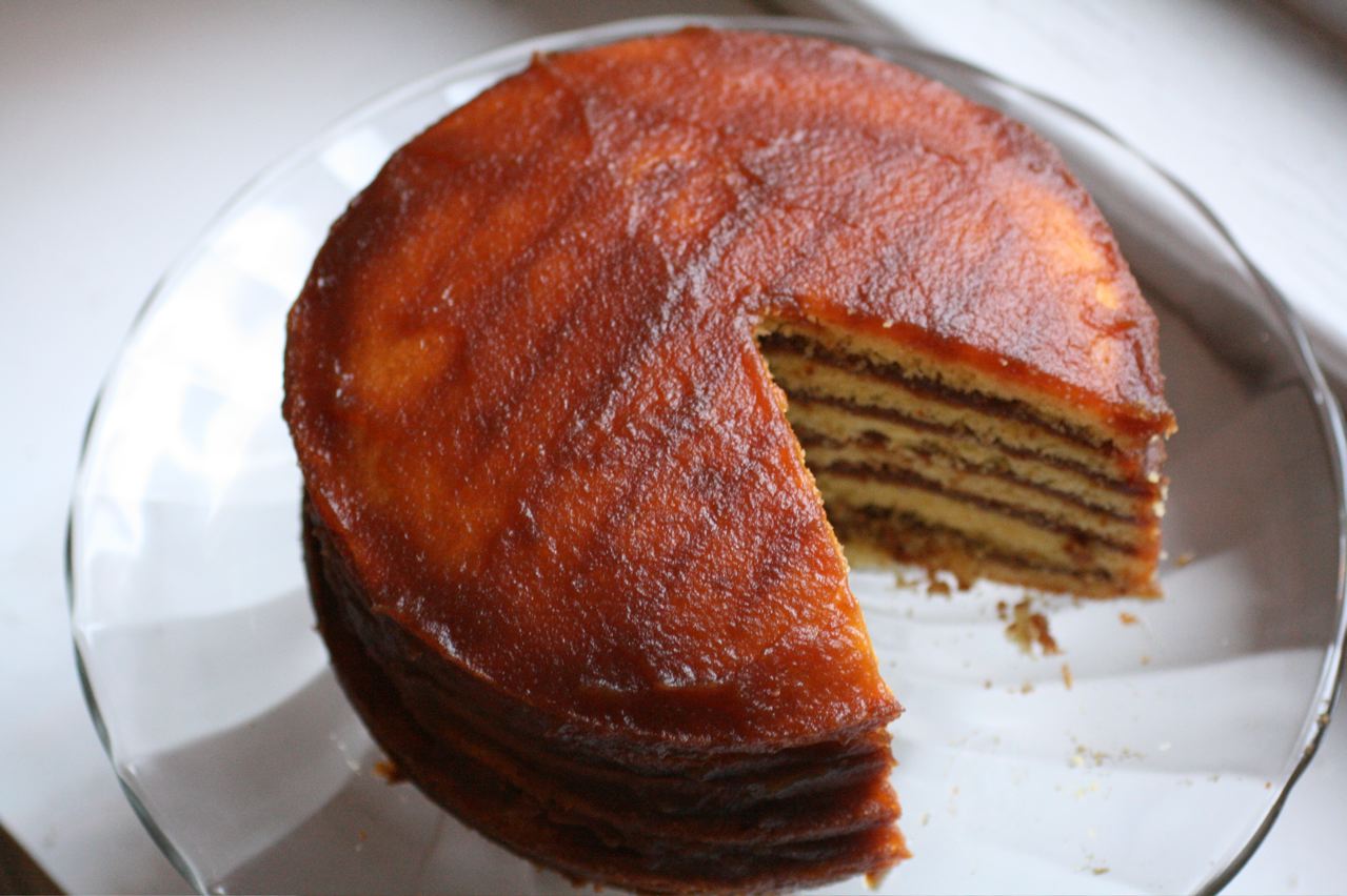 You’ve Never Tasted Anything Like These 6 Unique Desserts In Tennessee