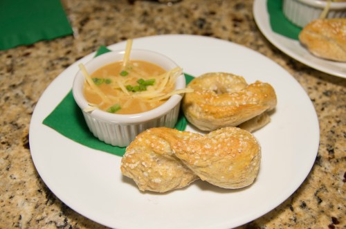 15 Iconic And Traditional Kentucky Foods