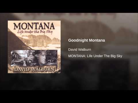 Take A Listen To These Gorgeous Songs About Montana