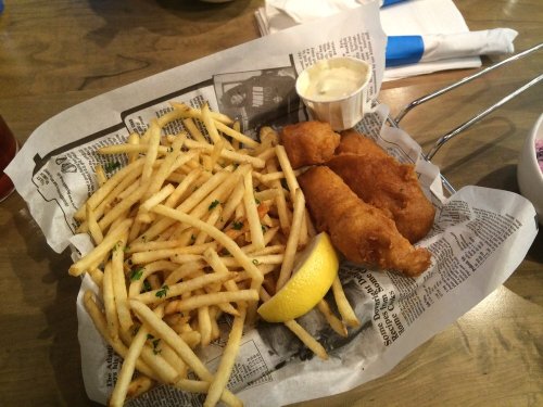 Most Famous Food In Michigan: Iconic State Dishes