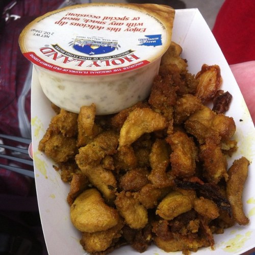 15 Iconic And Traditional Kentucky Foods