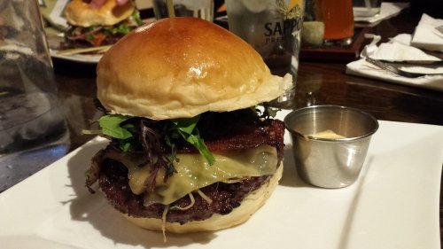 What Food Is Nevada Known For? 10 Most Iconic Nevada Foods