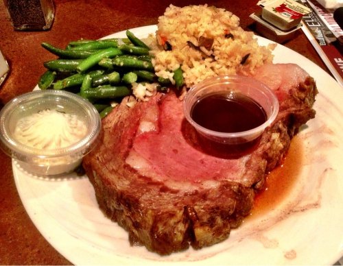 What Food Is Nevada Known For? 10 Most Iconic Nevada Foods