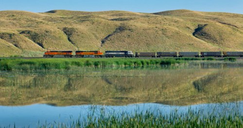 You've Got To Take The Epic Natural Wonders In NE Road Trip