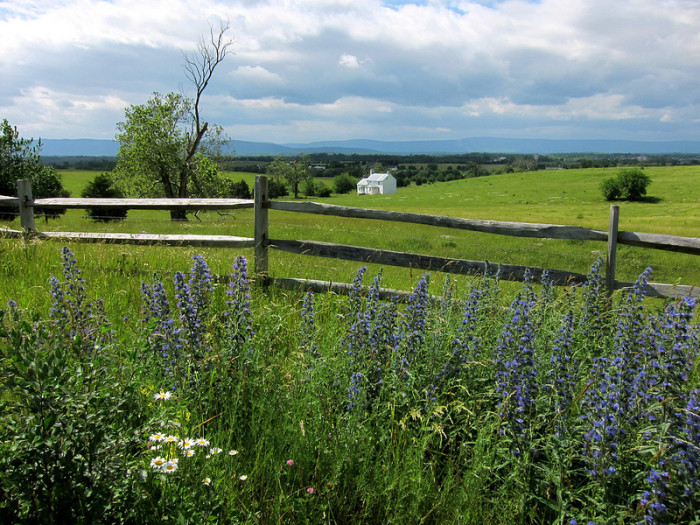18 Reasons Living In Vermont Is The Best – And Everyone Should Move Here
