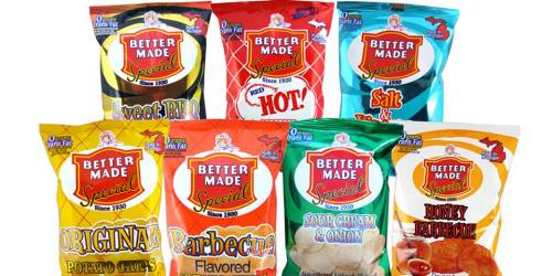 Most Famous Food In Michigan: Iconic State Dishes