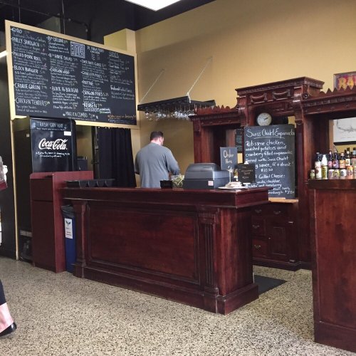 20 Of The Best Restaurants In Nebraska That Belong On Your Bucket List