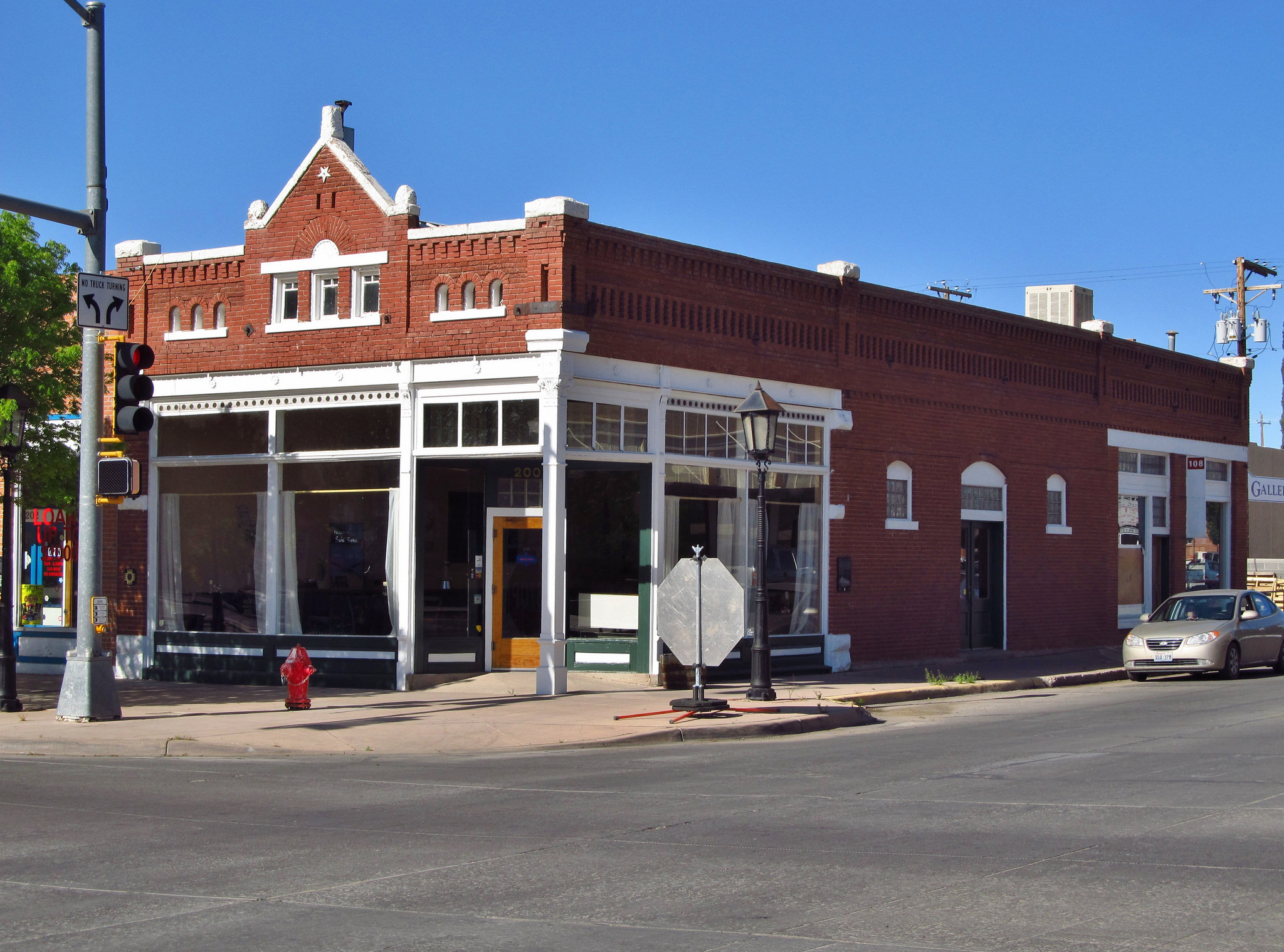 Here Are The 10 Poorest Counties In New Mexico