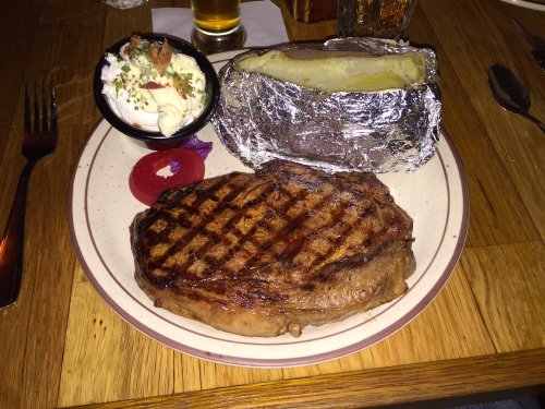 20 Of The Best Restaurants In Nebraska That Belong On Your Bucket List