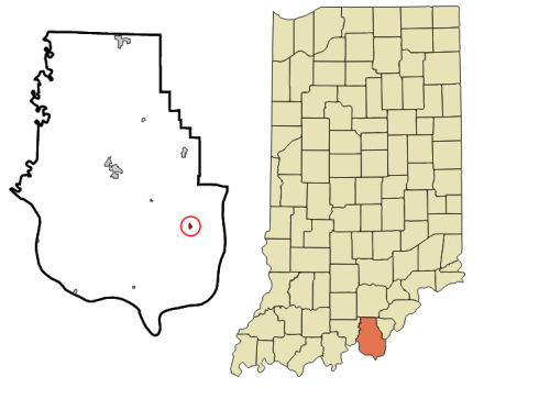 Haunted Places In Indiana: The Ultimate Creepy Road Trip