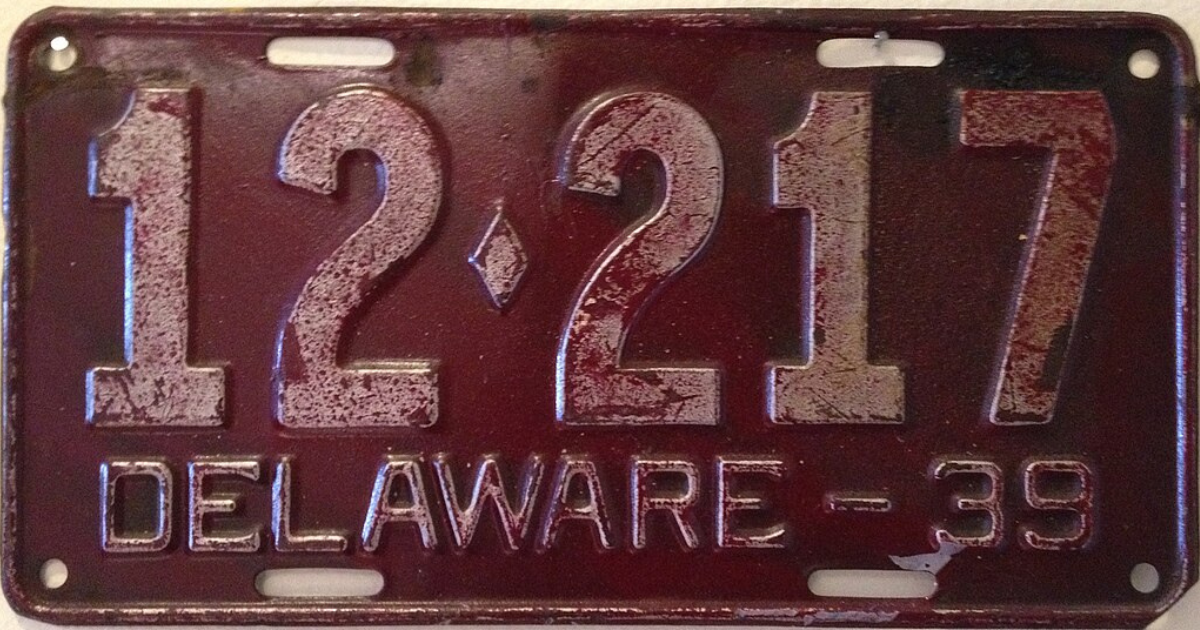 11 Weird Delaware Things: What The State Is Known For