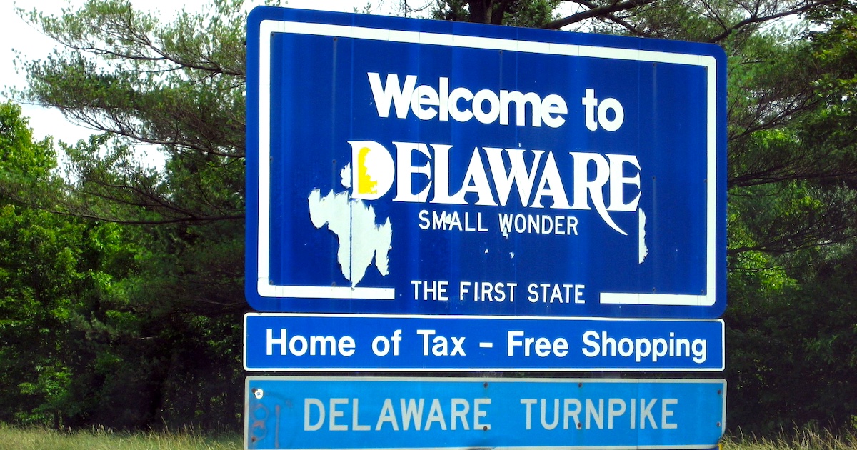 20 Reasons To Love Living In Delaware