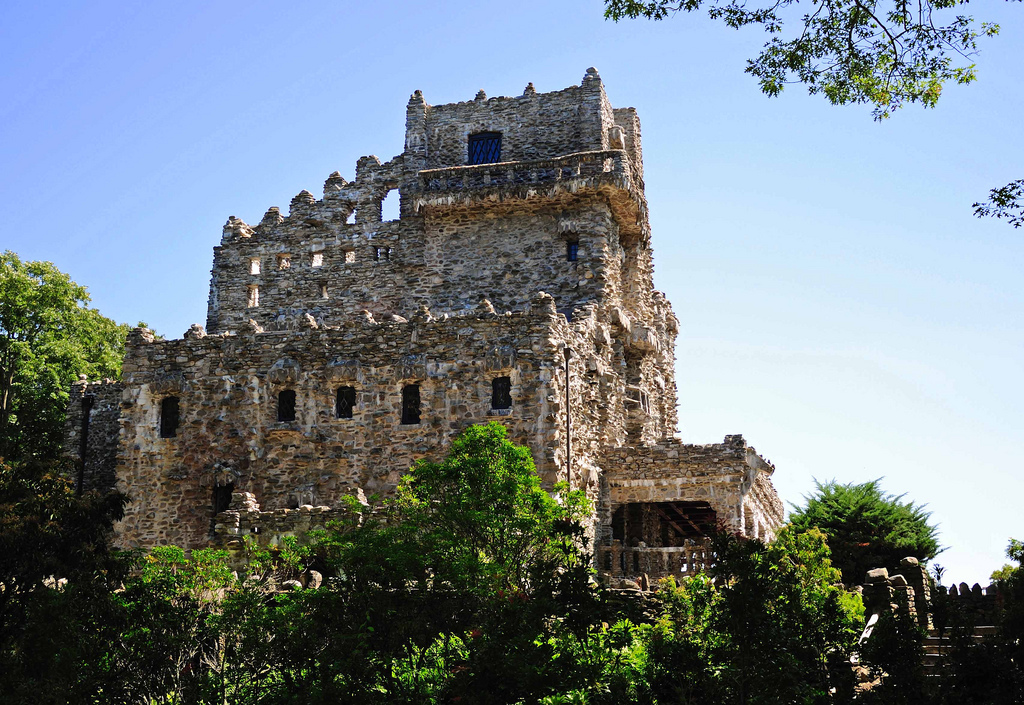 9 Captivating Castles In Connecticut You Must Visit