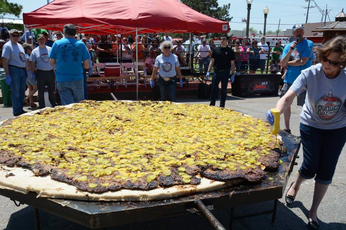 What Food Is Oklahoma Known For: 12 Iconic Oklahoma Foods