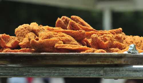 What Food Is Oklahoma Known For: 12 Iconic Oklahoma Foods