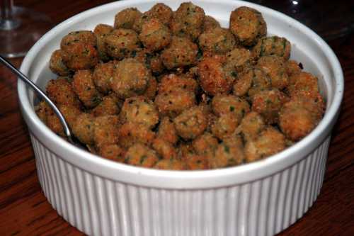 What Food Is Oklahoma Known For: 12 Iconic Oklahoma Foods