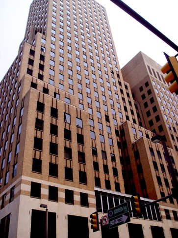 Secret Tunnels In Oklahoma And 11 Amazing Secrets In OKC