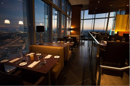 17 Best Restaurants In Oklahoma That Belong On Your Bucket List