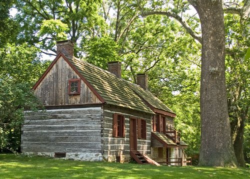 15 Historic Villages In Pennsylvania You Should Visit