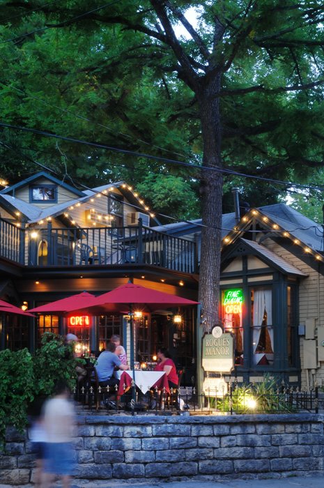 This Hidden Castle In Arkansas Is What Dreams Are Made Of