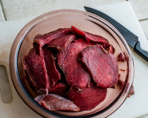 8 Iconic West Virginia Foods