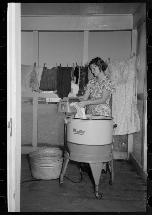 Old Photos Catch A Glimpse Of Life In The 1930s In Arkansas