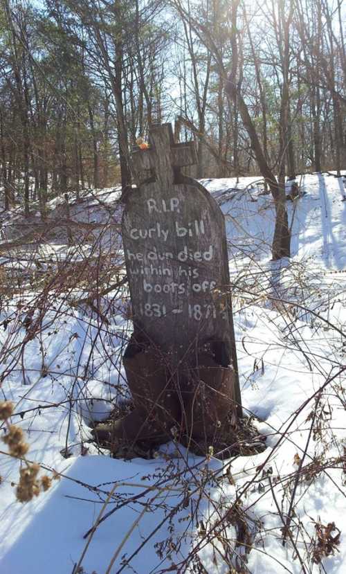 Creepy, Abandoned Wisconsin Dells Amusement Park: Fort Dells