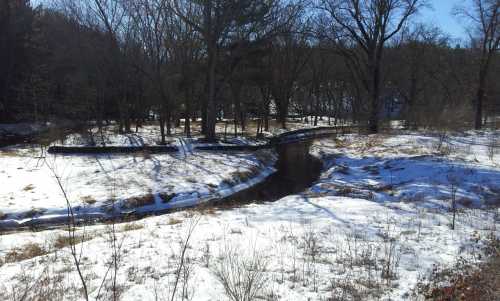 Creepy, Abandoned Wisconsin Dells Amusement Park: Fort Dells