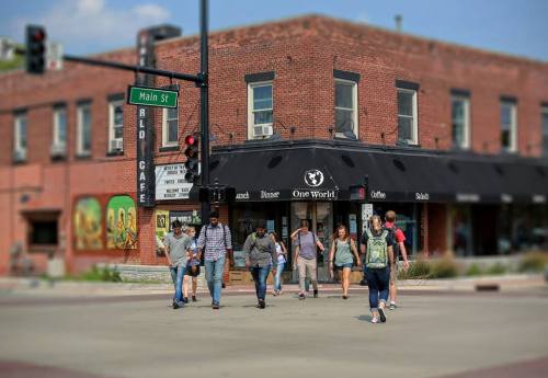 Top 10: Best Restaurants In Illinois