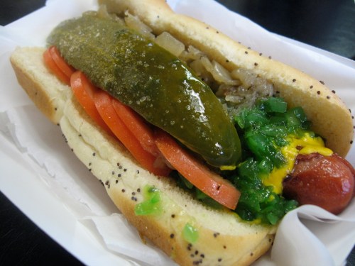 10 Iconic, Invented-In-Illinois Foods You Have To Try