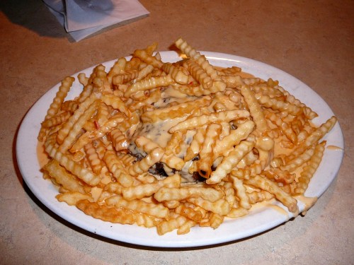 10 Iconic, Invented-In-Illinois Foods You Have To Try