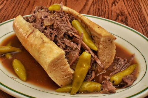 10 Iconic, Invented-In-Illinois Foods You Have To Try