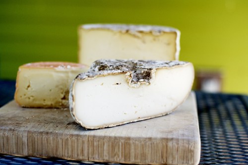 13 Iconic Vermont Foods You'll Only Find In The Green Mountain State