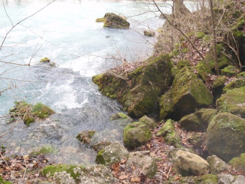 Visit The Epic Big Natural Spring In Missouri