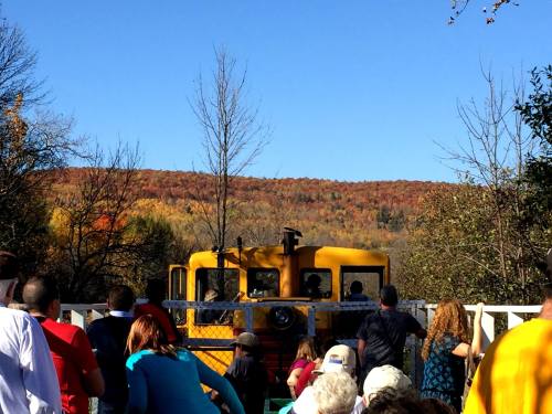 The 6 Best Train Rides In Minnesota To Bring Out The Kid In You