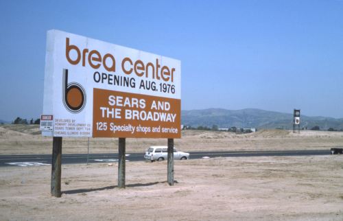 13 Vintage Photos Of SoCal In The 1970s