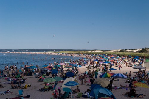 10 Beautiful Beaches In Massachusetts Perfect For Summer